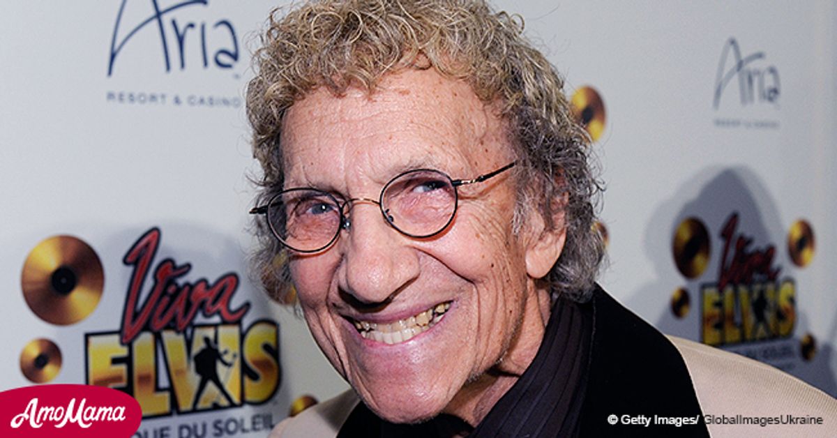 Sammy Shore's Amazing Life: From Making Openings for Elvis to Raising ...