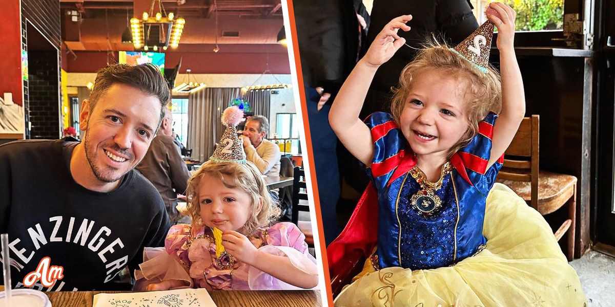 NFL Reporter Loses His 2-Year-Old Daughter While Holding Her Hand