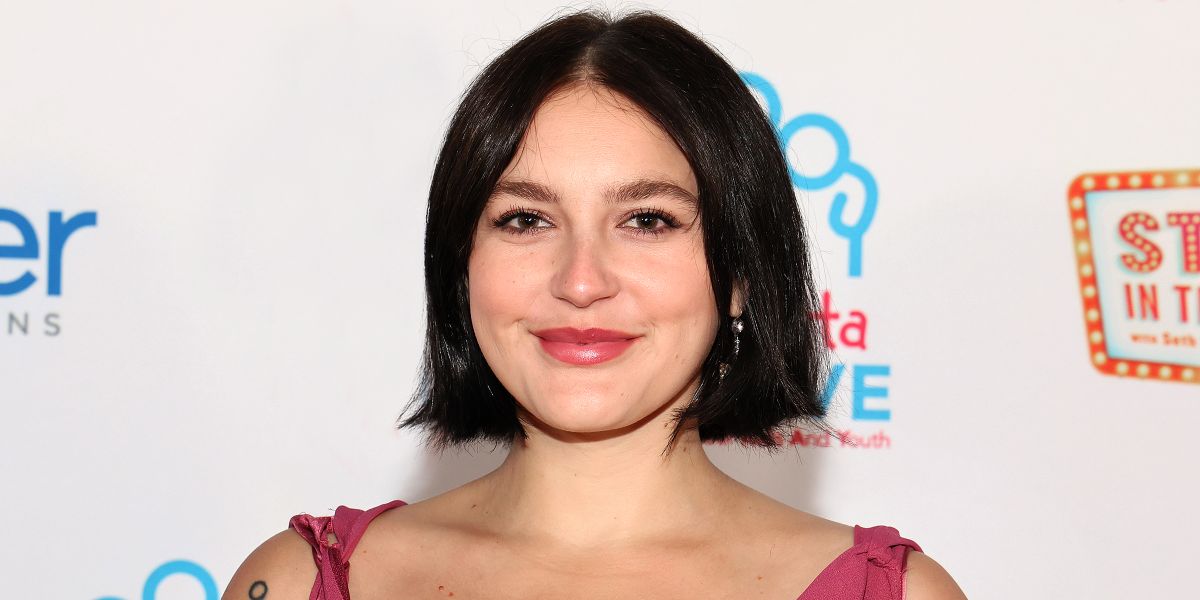 This Girl Is One of 3 Daughters of Famous Country Singers Who Have Been ...