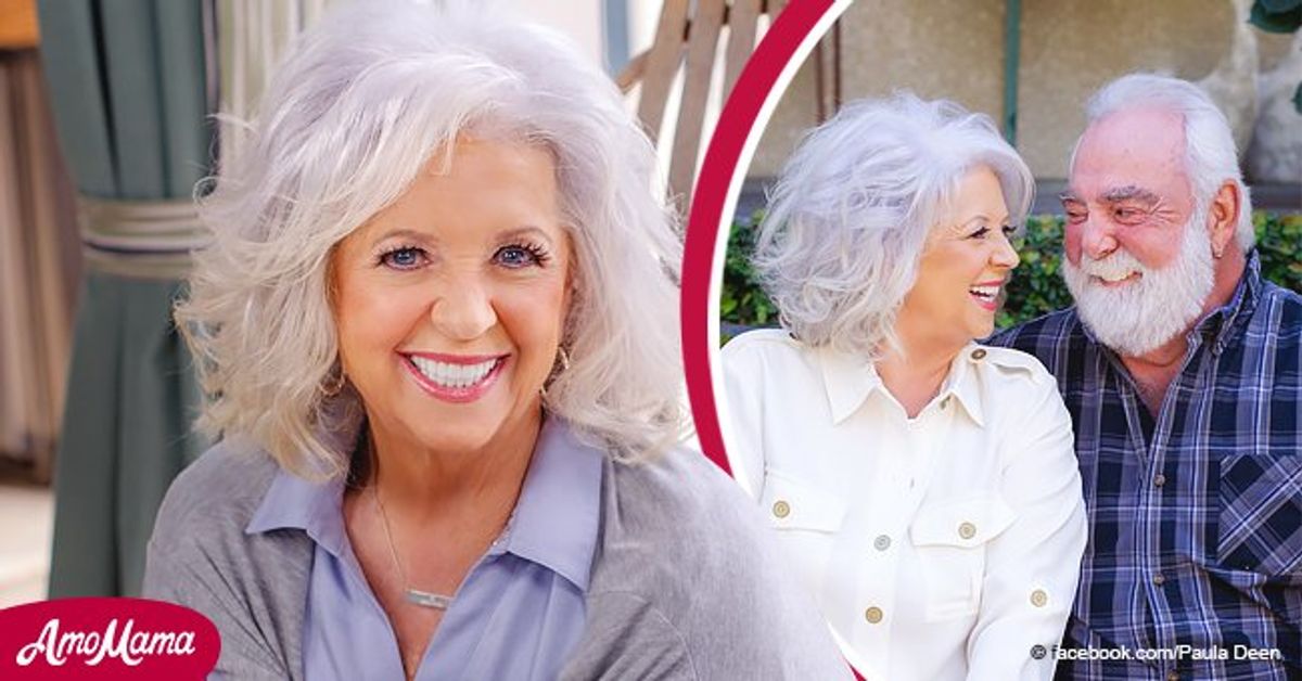 Paula Deen Got Married for the 2nd Time in 2004 - Meet Her Husband ...
