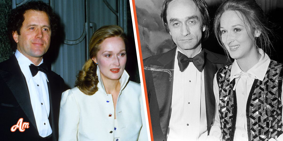 Meryl Streep’s 45-Year Marriage with Spouse Might Never Have Happened ...