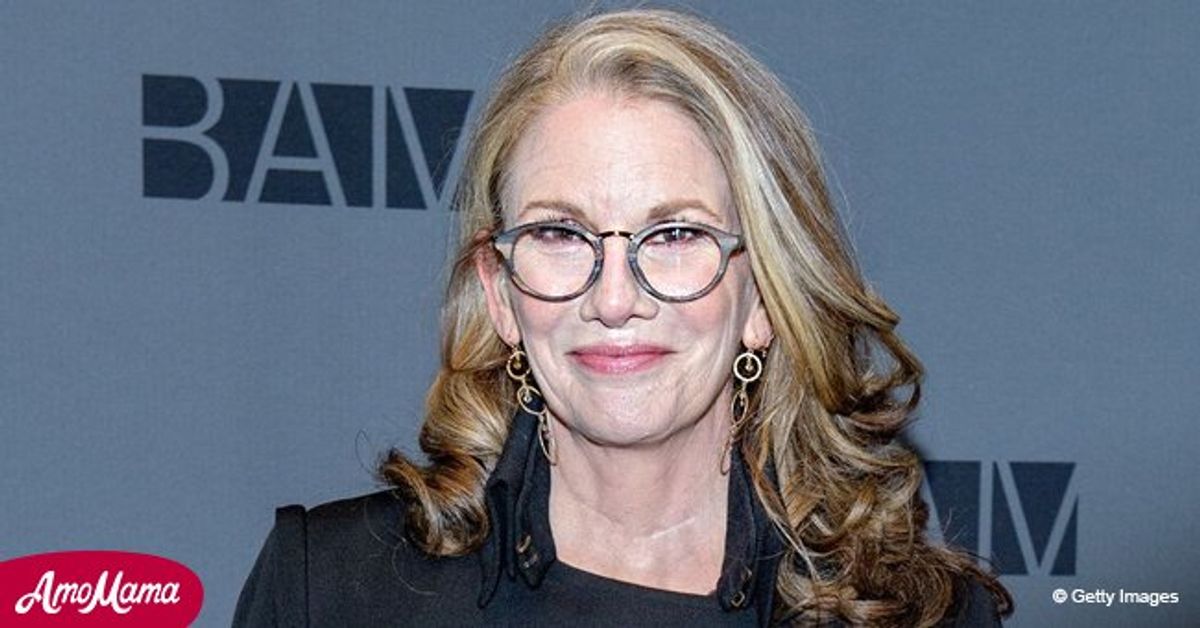 Melissa Gilbert, 56, Opens up about Her Recovery after Fourth Spinal ...