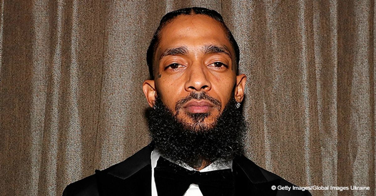 Rapper Nipsey Hussle Pronounced Dead after Being Shot Multiple Times ...