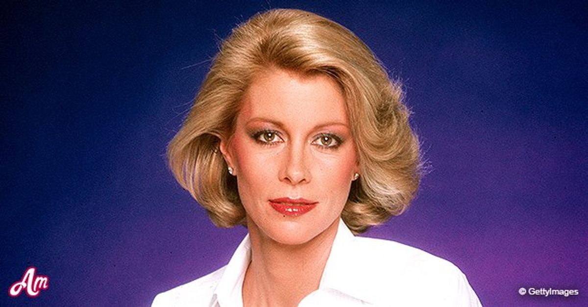 Inside the Life of Sarah Purcell Who Was Regis Philbin’s Original Co-Host