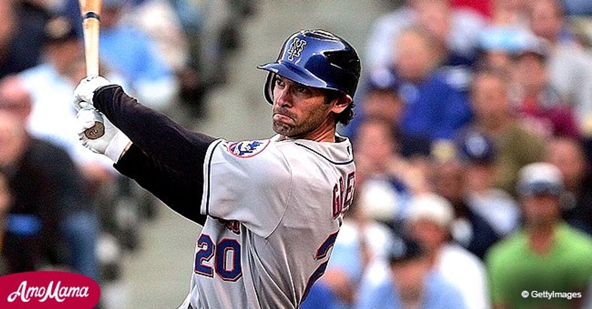 Shawn Green's Record Day — inside One of the Most Prolific Offensive ...