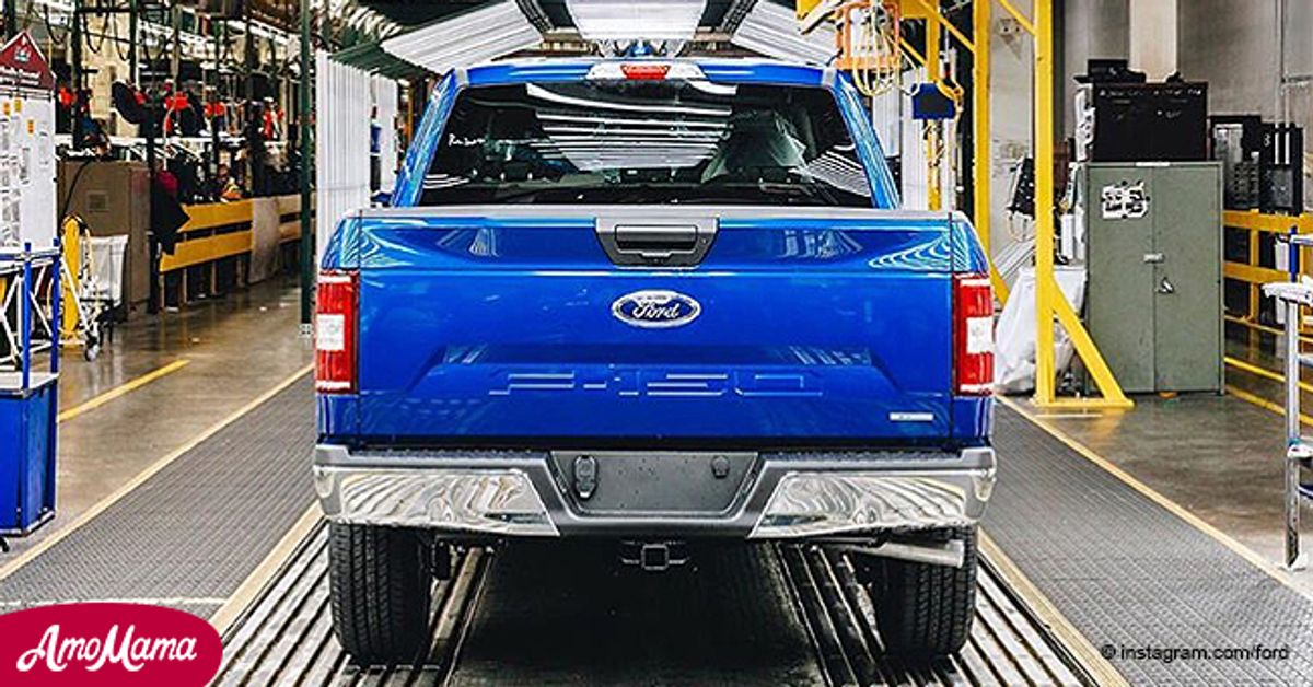 Ford Recalls 327,000 Previously Serviced F-150, Super Duty Trucks