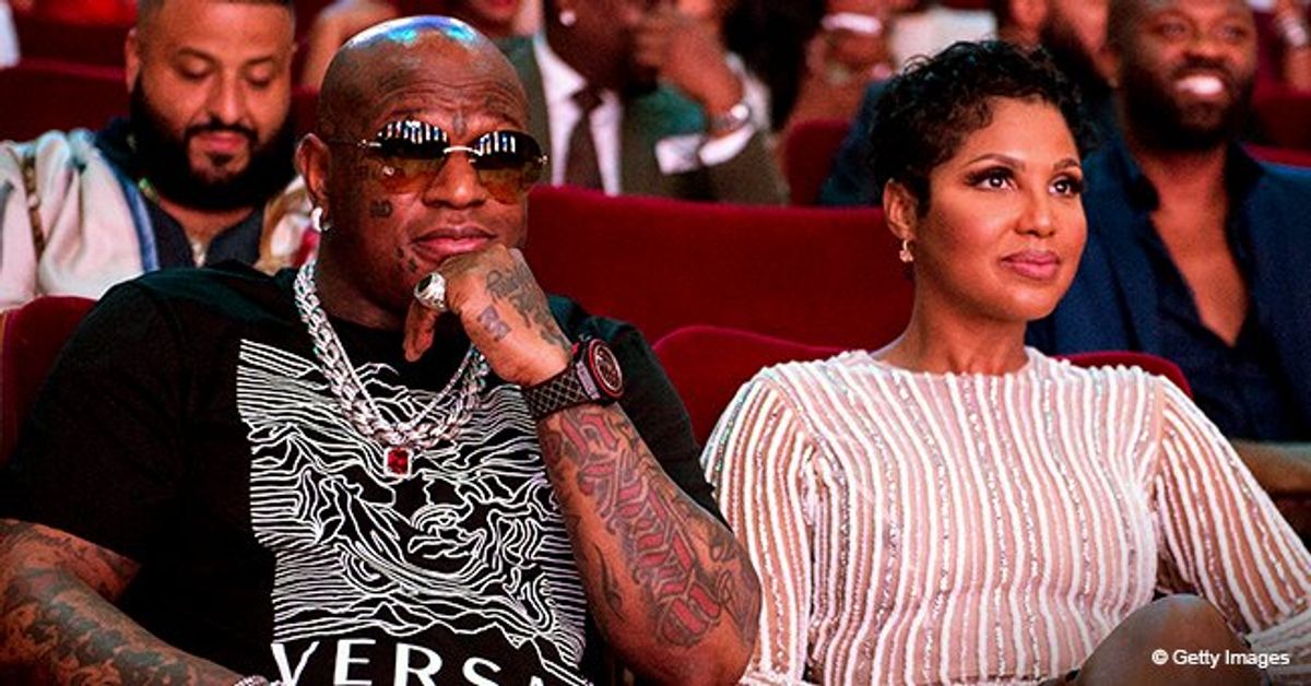 Toni Braxton's Fiance Birdman Offers to Pay Rent of Needy New Orleans ...