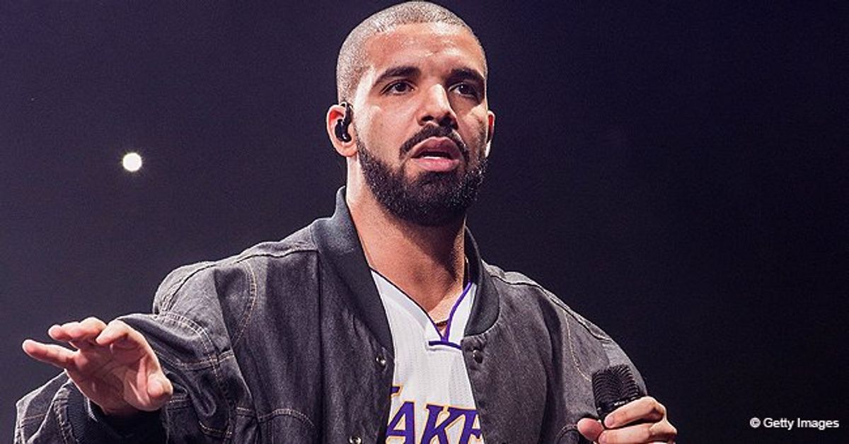 Drake Booed by Fans at Tyler, the Creator's Music Festival after Kylie ...