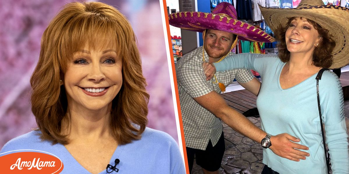 Reba McEntire’s Son Had ADHD & Could Barely Read, She Raised Him to Be ...