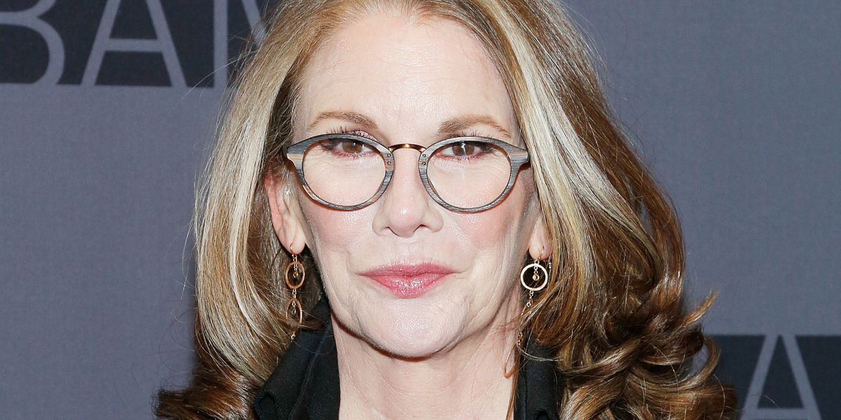 'Little House on the Prairie' Star Melissa Gilbert Reveals Health ...