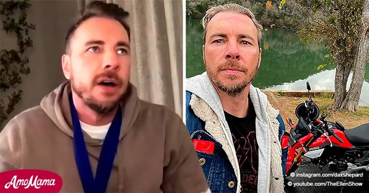 Dax Shepard Explains Why He Was Hesitant to Go Public about Relapse ...