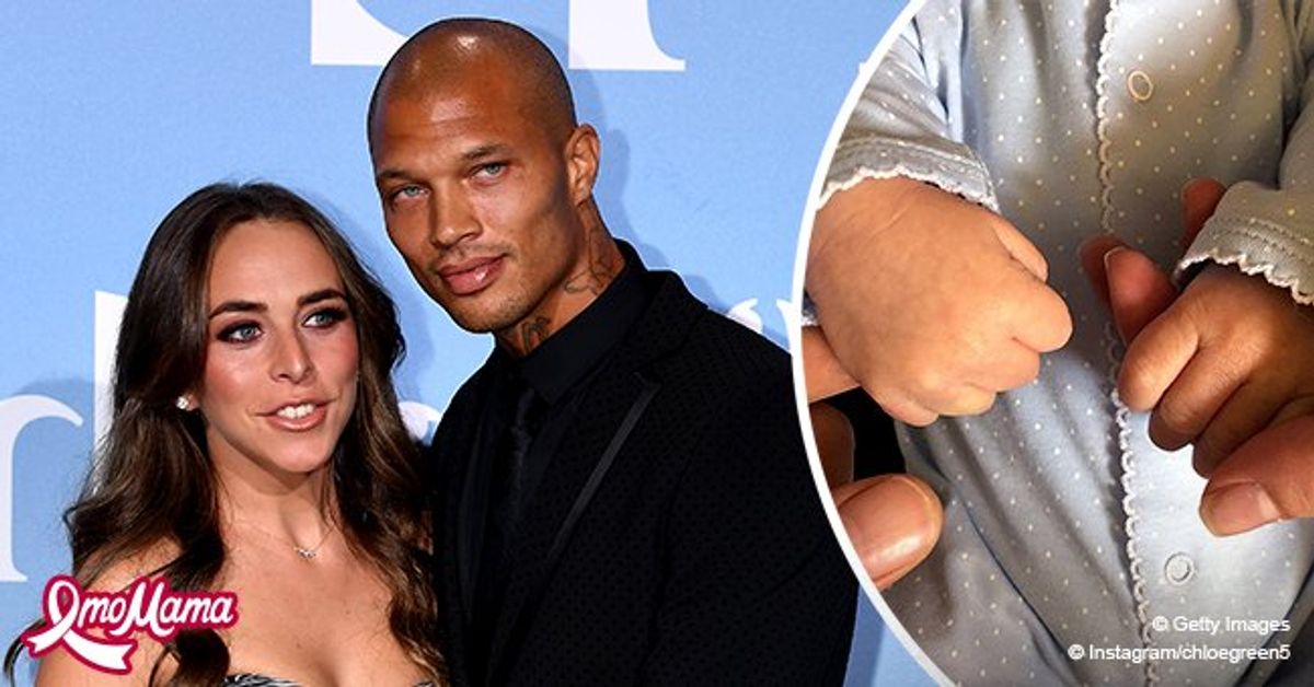 Chloe Green Is a Billionaire's Daughter and Doting Mom — What to Know ...