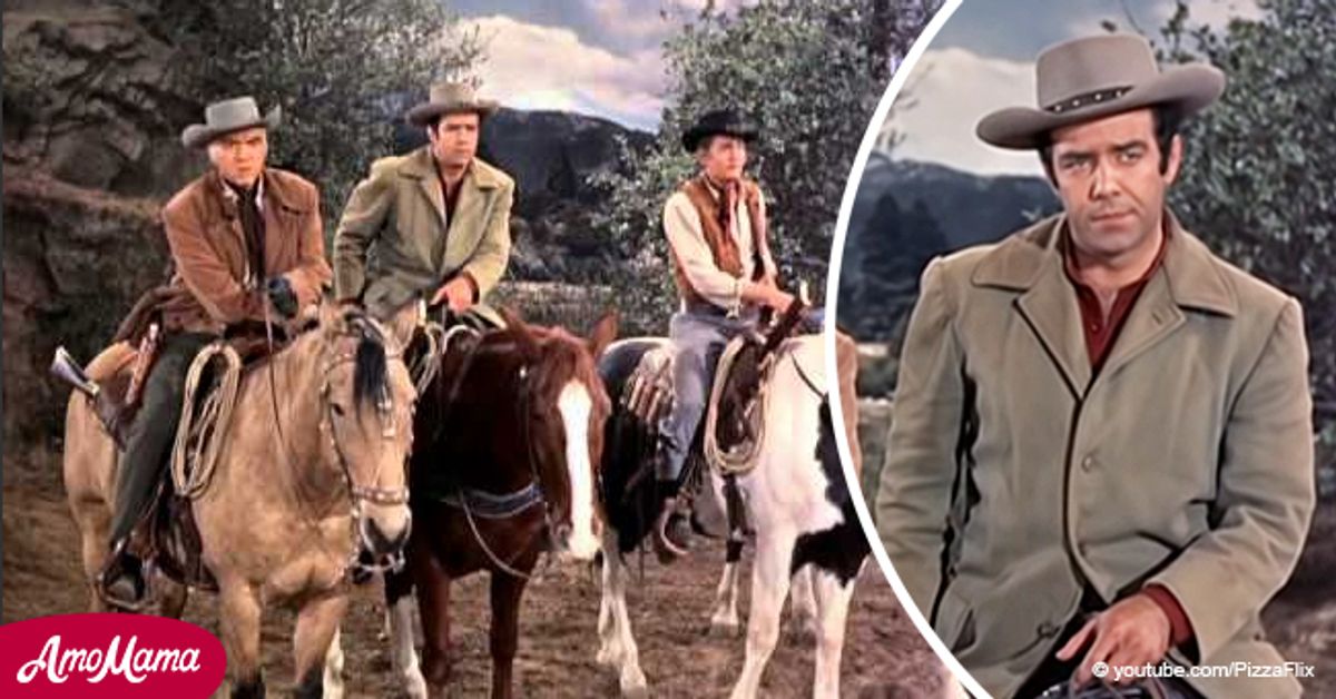 15 Little Known Facts about the Beloved Series 'Bonanza'