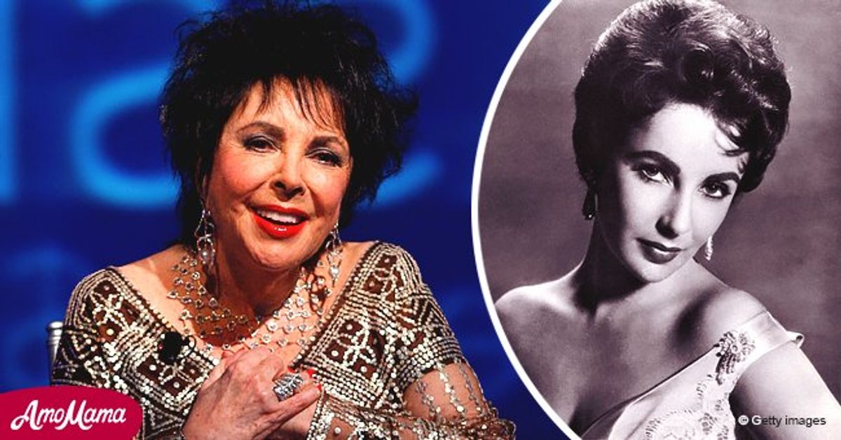 Elizabeth Taylor's Executive Assistant Tim Mendelson Opens up about the ...