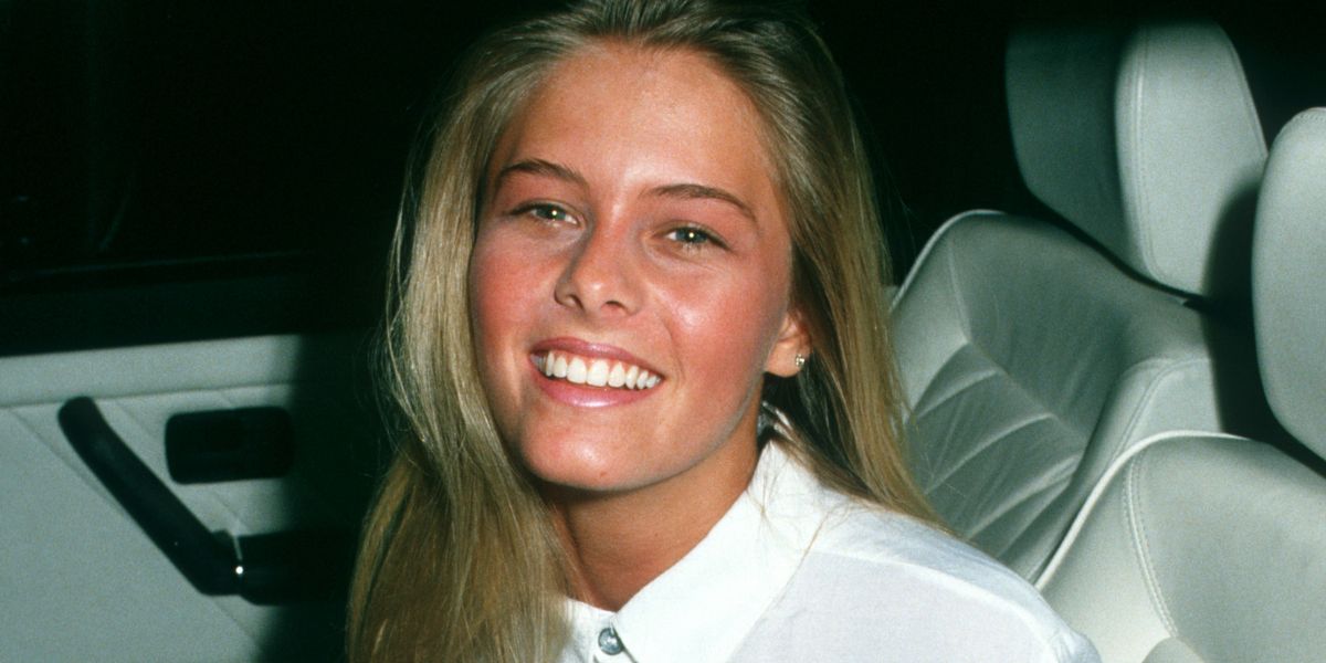 'Didn't Recognize Her': 'Baywatch' Star Nicole Eggert Looks 'Way ...