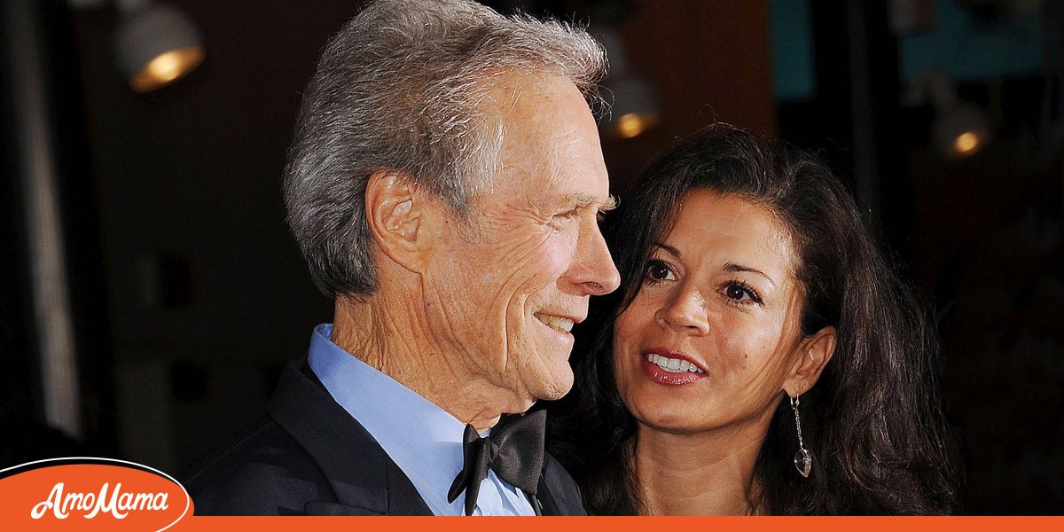 Inside Clint and Dina Eastwood's 18-Year-Long Marriage That Ended in a ...