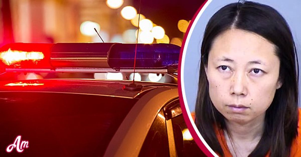 Arizona Police Suspect a Mother of Killing Her Two Young Children Aged ...