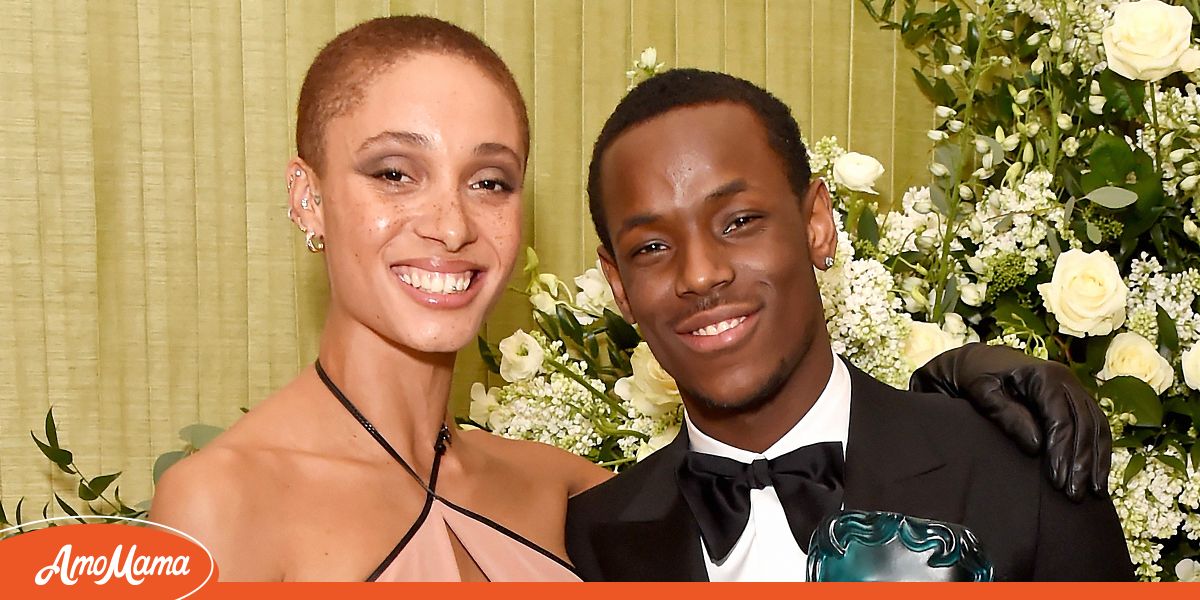 Does Micheal Ward Have a Wife? Get to Know the Special Women in His Life