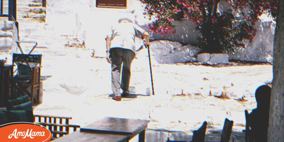 82-Year-Old Man Goes to Europe to Find Sweetheart He Lost in 1974 ...