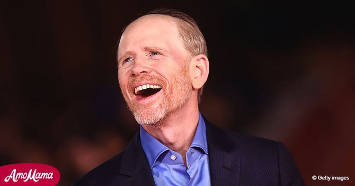 Ron Howard, Director of 'Parenthood' Is a Doting Husband and a Proud ...