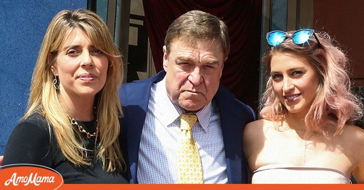 John Goodman Moved to Raise Only Child Out of the Spotlight — She Is ...