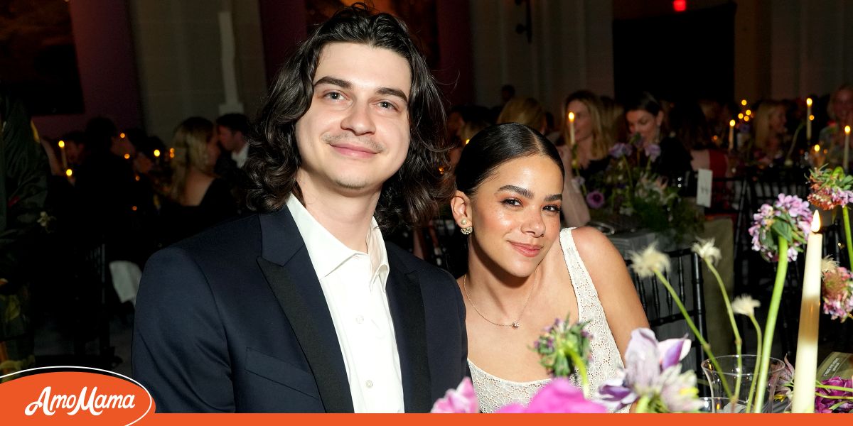 Antonia Gentry’s Boyfriend: The Actress Has Been Spotted at Several ...