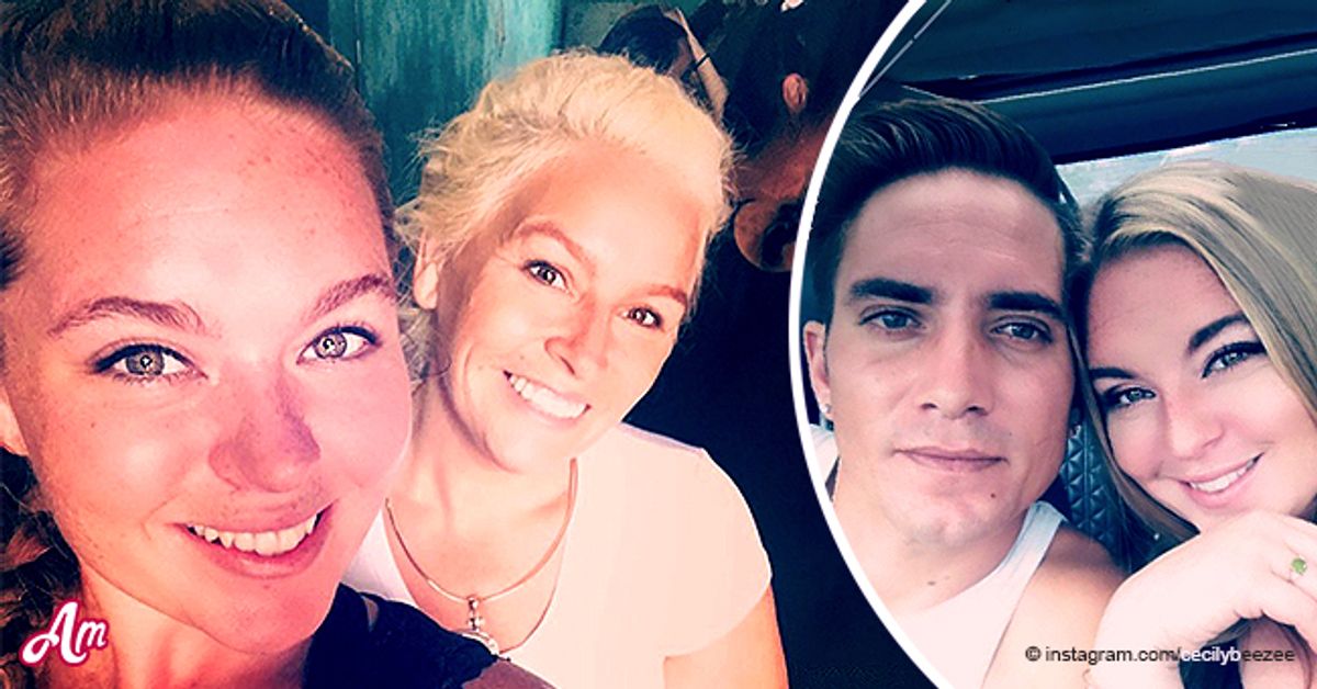 Cecily Chapman Wishes Her Husband Matty Smith a Happy Birthday with ...