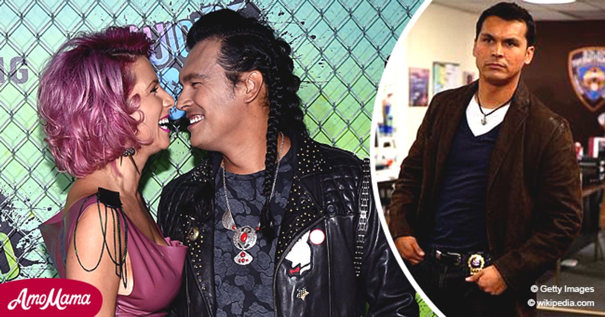 Adam Beach's Life after He Left 'Law and Order: SVU'
