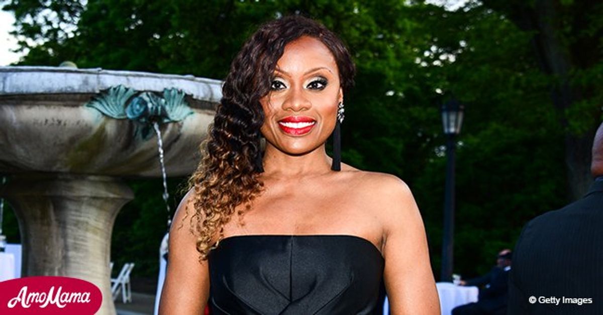 Midwin Charles, Legal Analyst for CNN and MSNBC Dies At 47 — See the ...