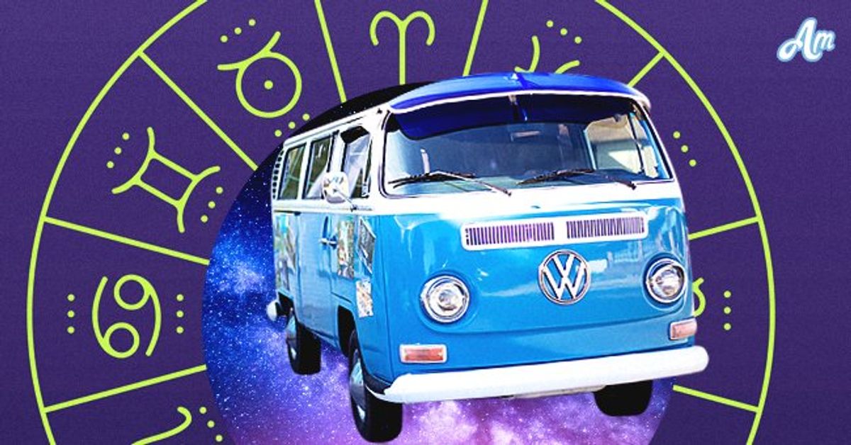 Find Out Which Car Suits Your Zodiac Sign the Best
