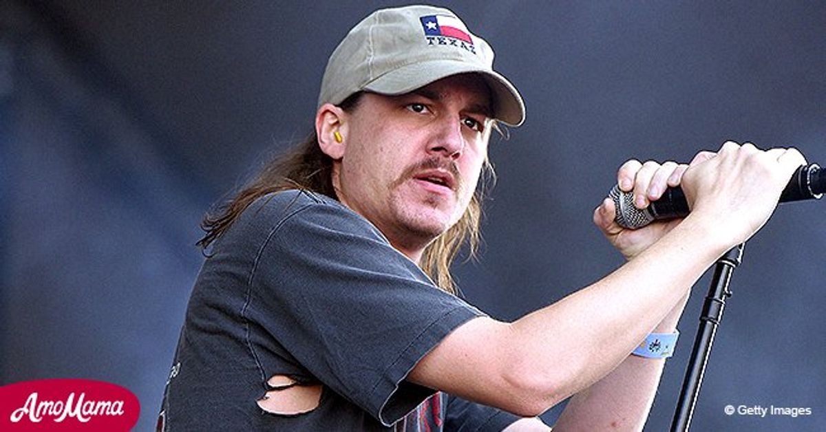 Riley Gale, Vocalist for the Metal Band Power Trip Died Aged 34 — Look ...