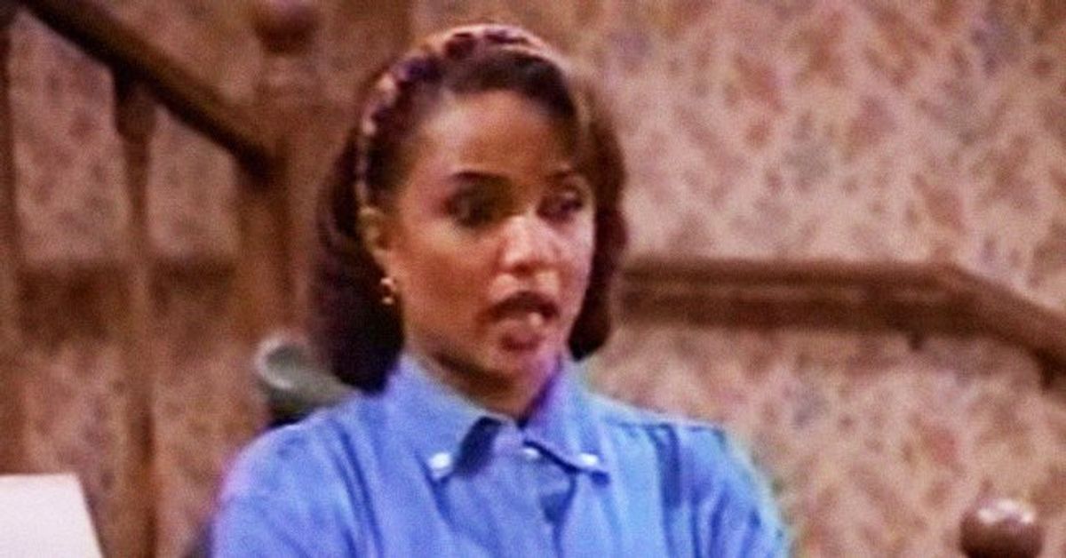 Ella Joyce AKA Eleanor of 'Roc' Is Still Acting & Has a New Passion in ...