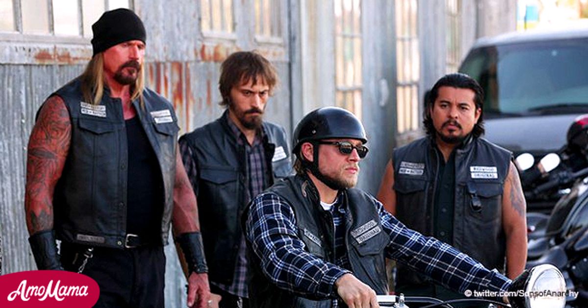 Emilio Rivera's SOA Character Marcus Alvarez Is Kidnapped and Tortured ...
