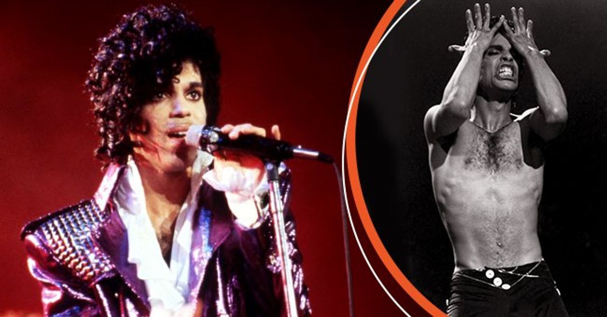 Inside Tragic Accidents Which Reportedly Caused Prince’s Downfall and ...