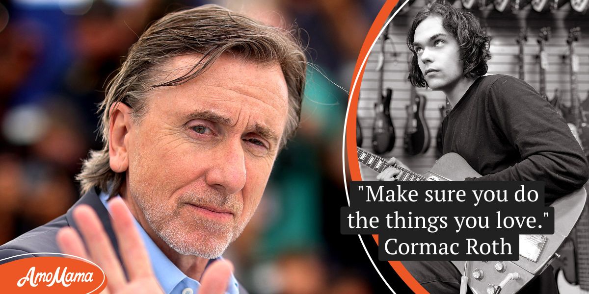 Tim Roth's Son Cormac Dies at 25 in 'Arms of His Family' Who Loved ...