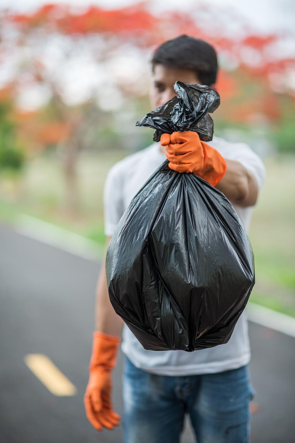 My Classmates Mocked Me for Being a Garbage Collector's Son – on ...