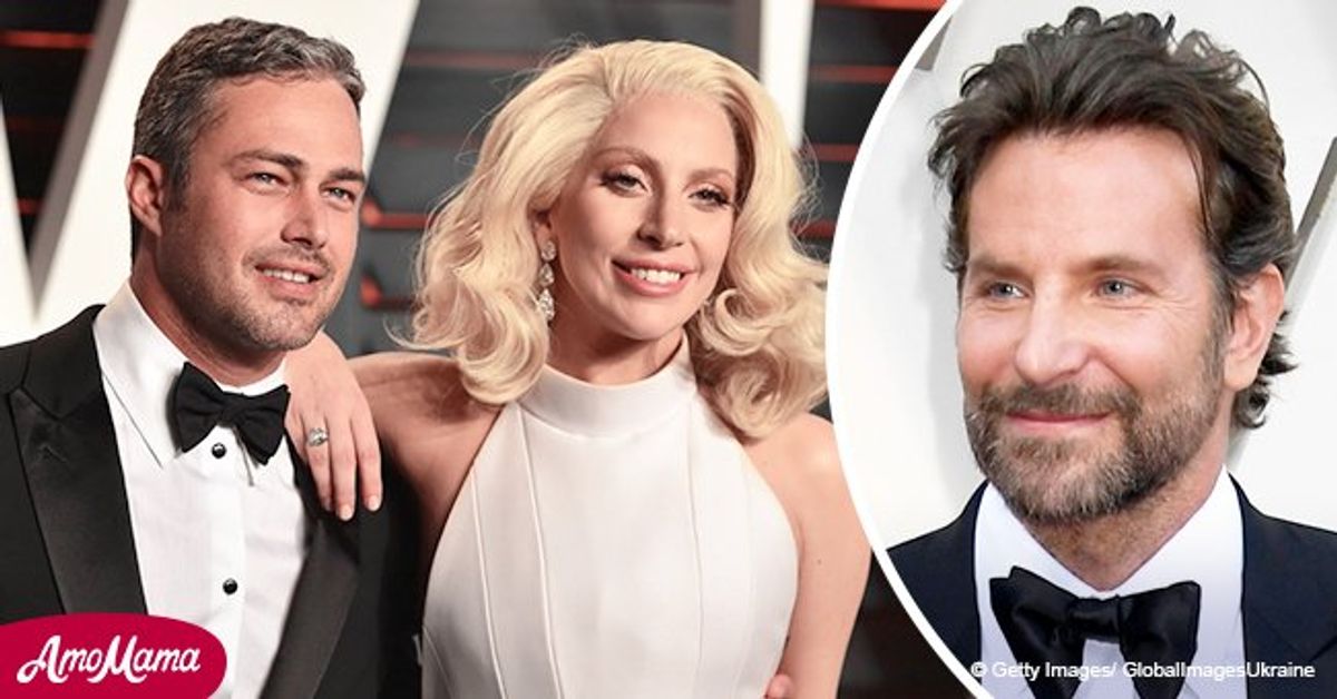 Lady Gaga's Ex-Fiancé Reacts to Rumors about Her Love Life