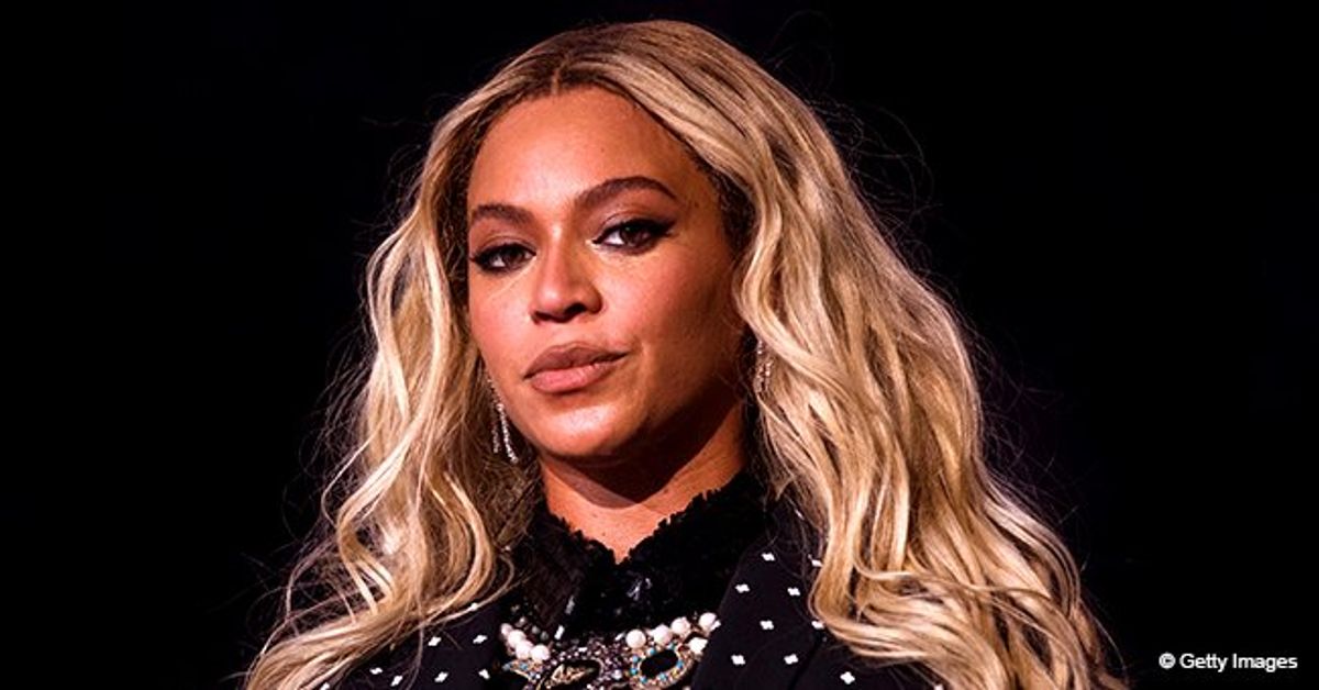 Beyoncé's Charity BeyGOOD Donates $6 Million to Support COVID-19 Relief ...