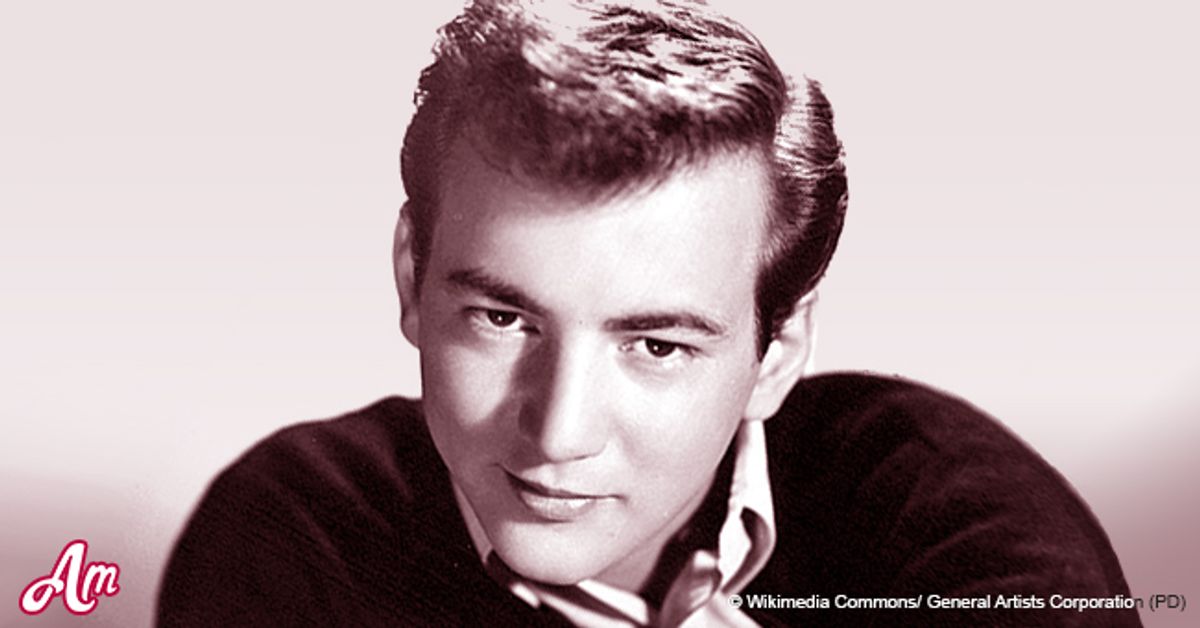 Bobby Darin Discovered at 32 That His Mother Was Not His Real Parent