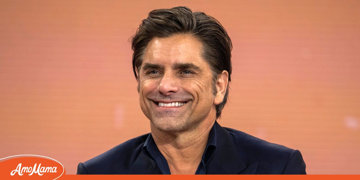 'Greek Ken' John Stamos Channels 'Kenergy' as He Welcomes Fans to His ...