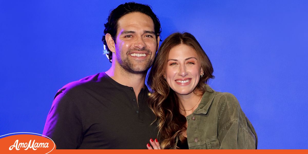 Mark Sanchez's Wife Is the Renowned Actress Perry Mattfeld