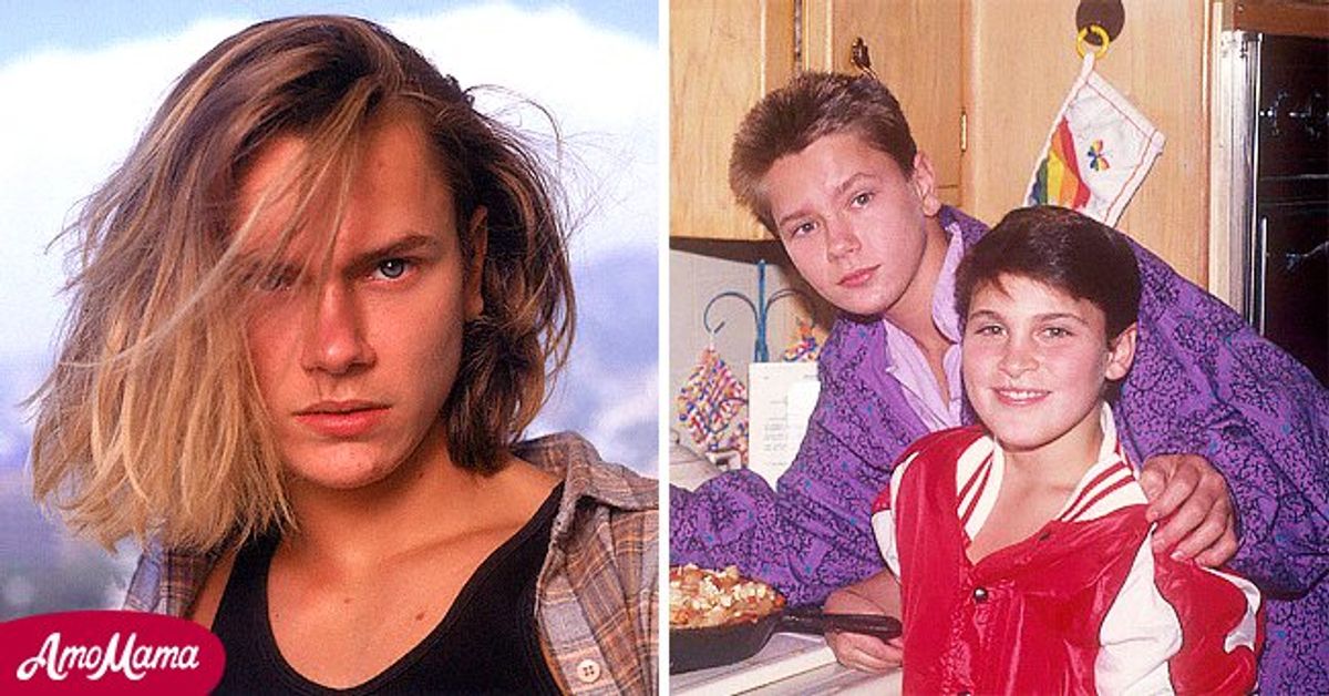 River Phoenix's Family Remained Unaware of His Imminent Death until It ...