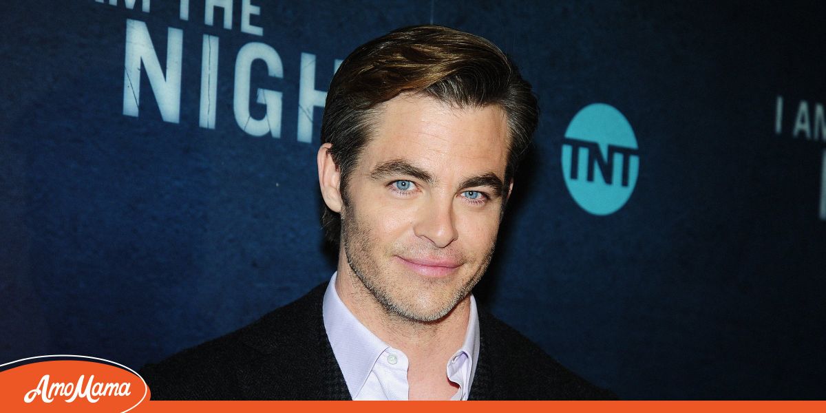 Katherine Pine Is Chris Pine's Sister Who Is Often Mistaken for ...
