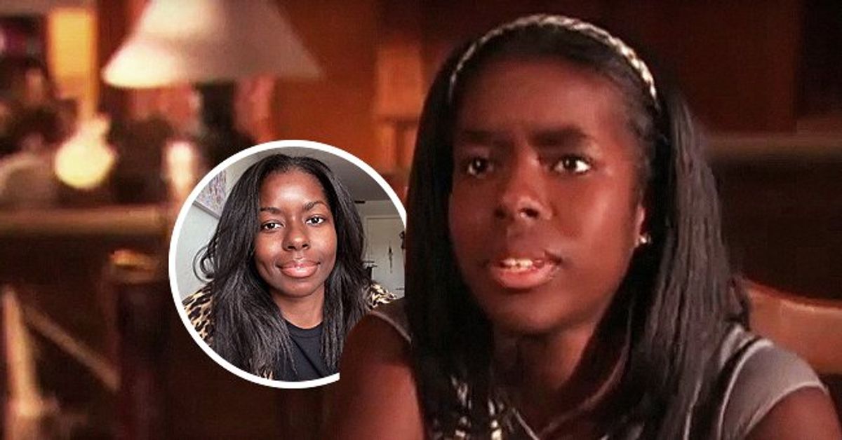 Once Shamed ‘The Bernie Mac Show’s Camille Winbush Displays Killer Body ...