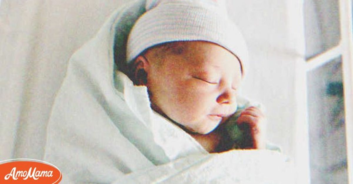 Mom Gets Rid of Her Baby Girl at Maternity Hospital, Dad Finds Out and ...