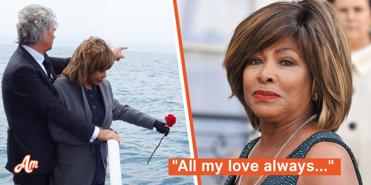 Tina Turner's Husband Stayed with Her until the End - Timeline of Her ...