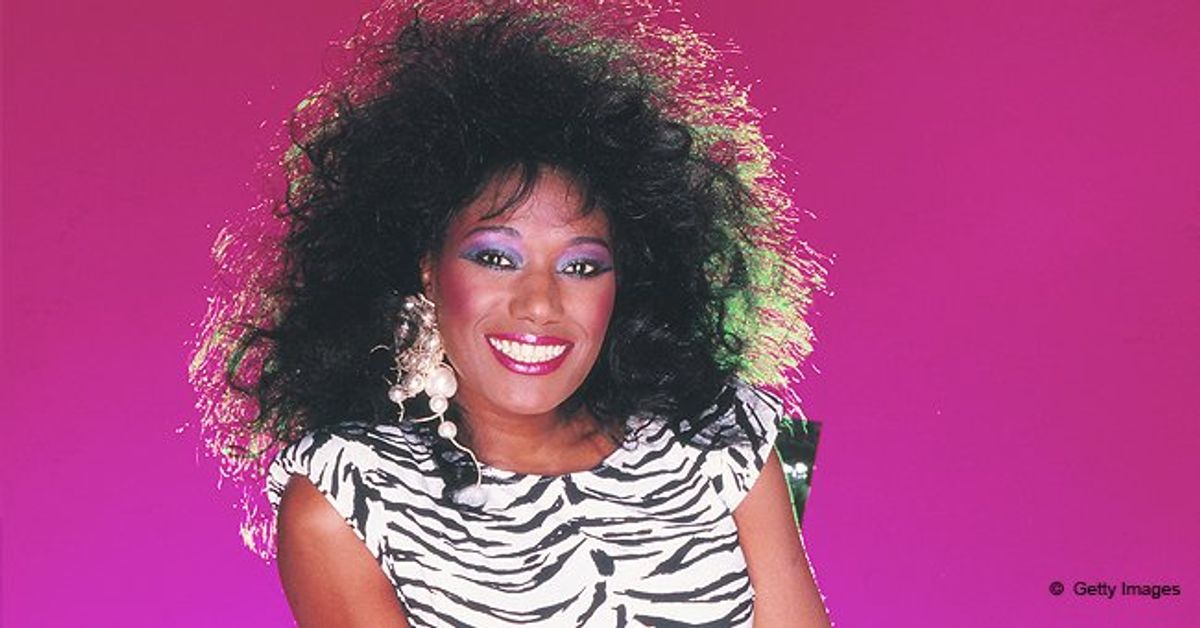 Inside Late 'Pointer Sisters' Singer Bonnie Pointer's Marriage to Ex ...