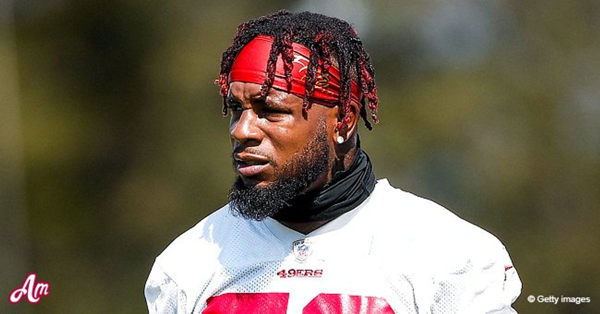 Kwon Alexander Went through the Loss of a Brother — Facts about the New ...