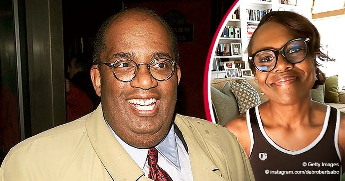 Al Roker's Wife of 25 Years Reveals Romantic Gestures Her Husband Still ...
