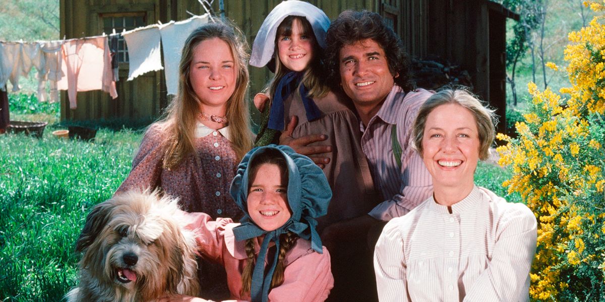 'Little House on the Prairie' Turns 50 This Year – How the Cast Has ...